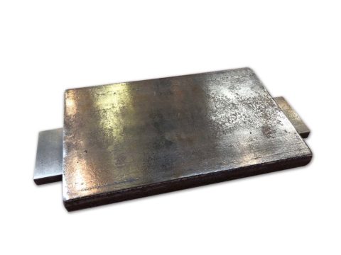 Hydraulic Press Dies - Gilmore Presses