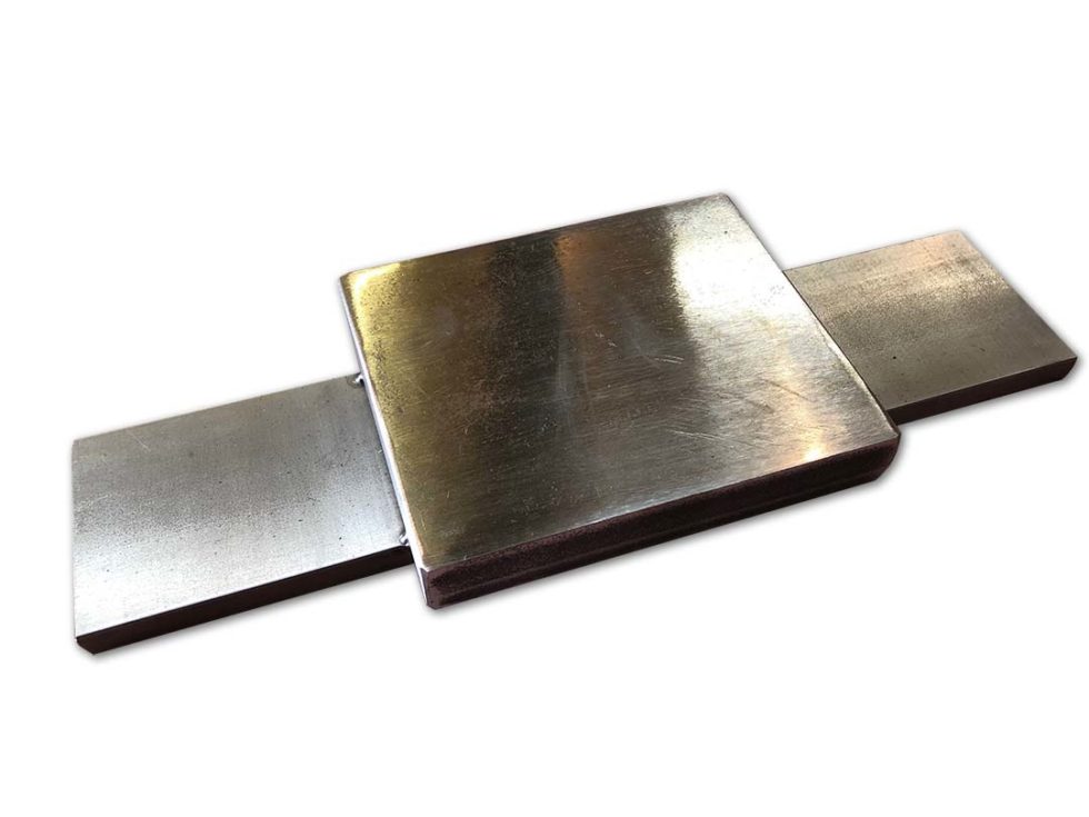 Hydraulic Press Dies - Gilmore Presses